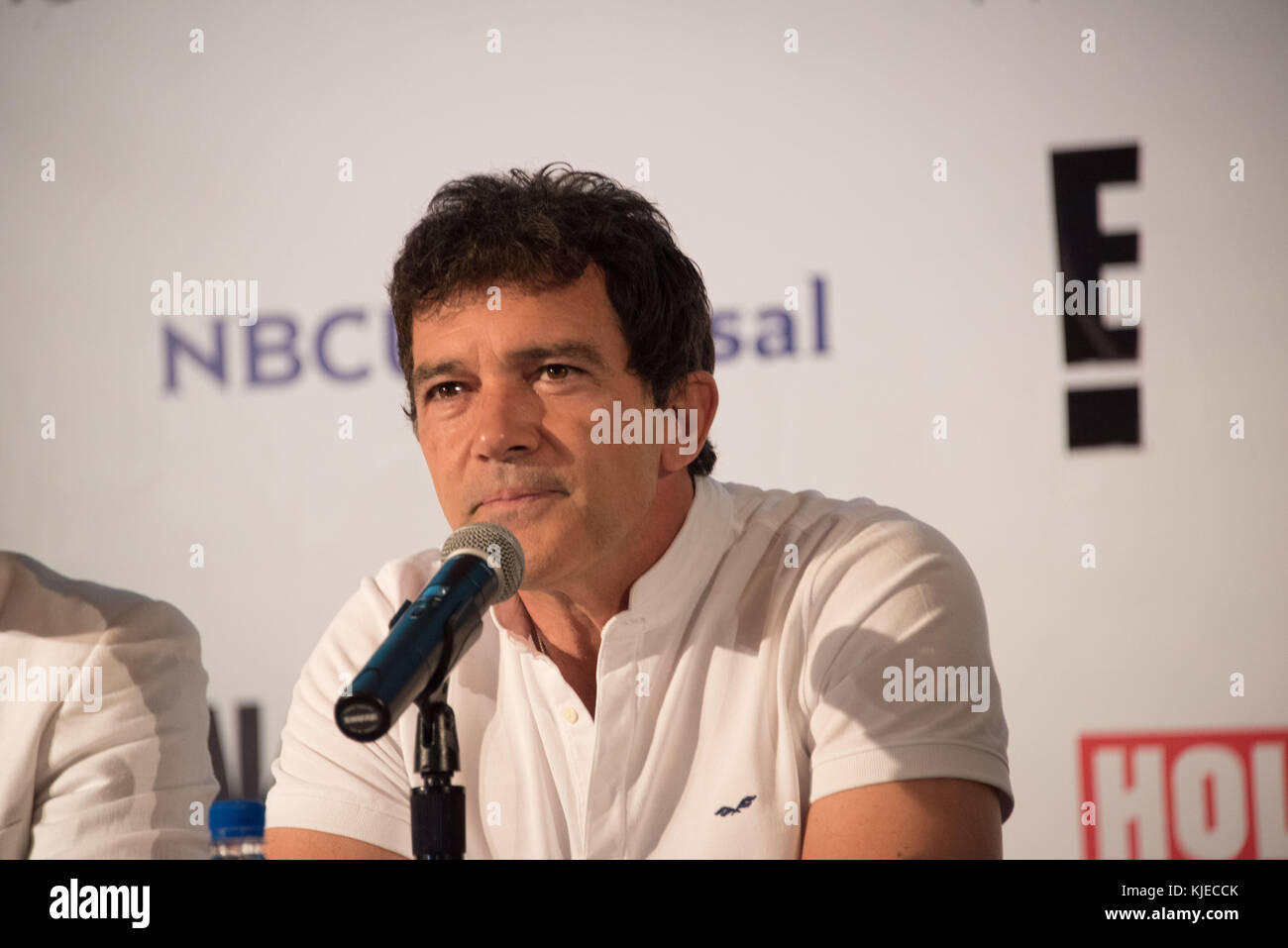 Jose antonio dominguez banderas hi-res stock photography and images - Alamy