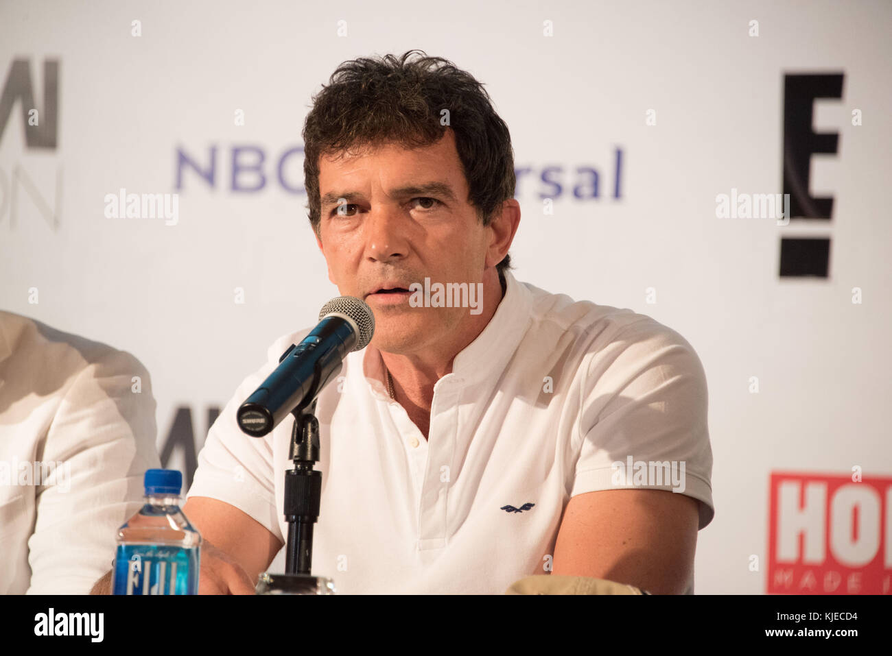 Jose antonio dominguez banderas hi-res stock photography and images - Alamy