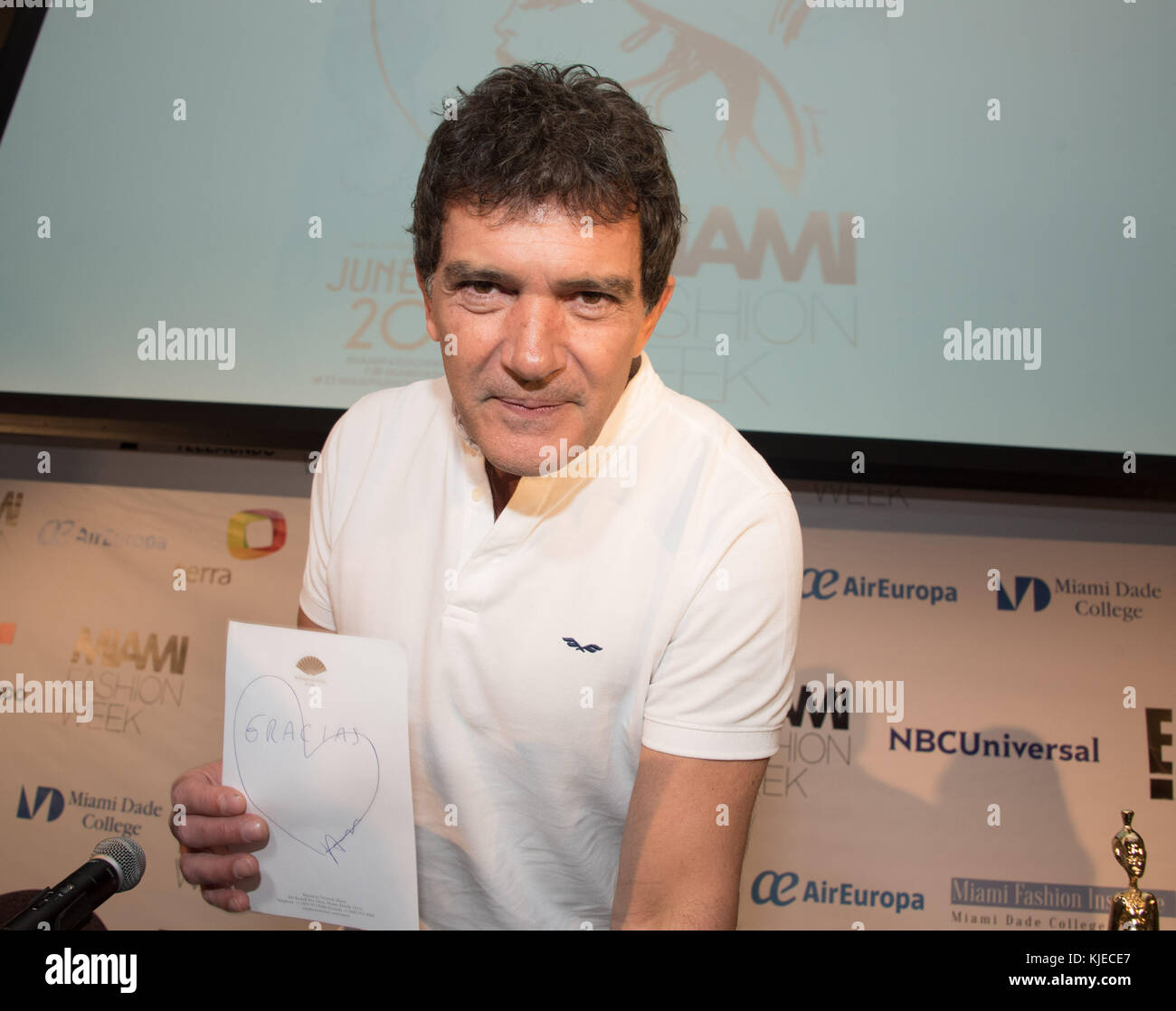 Jose antonio dominguez banderas hi-res stock photography and images - Alamy