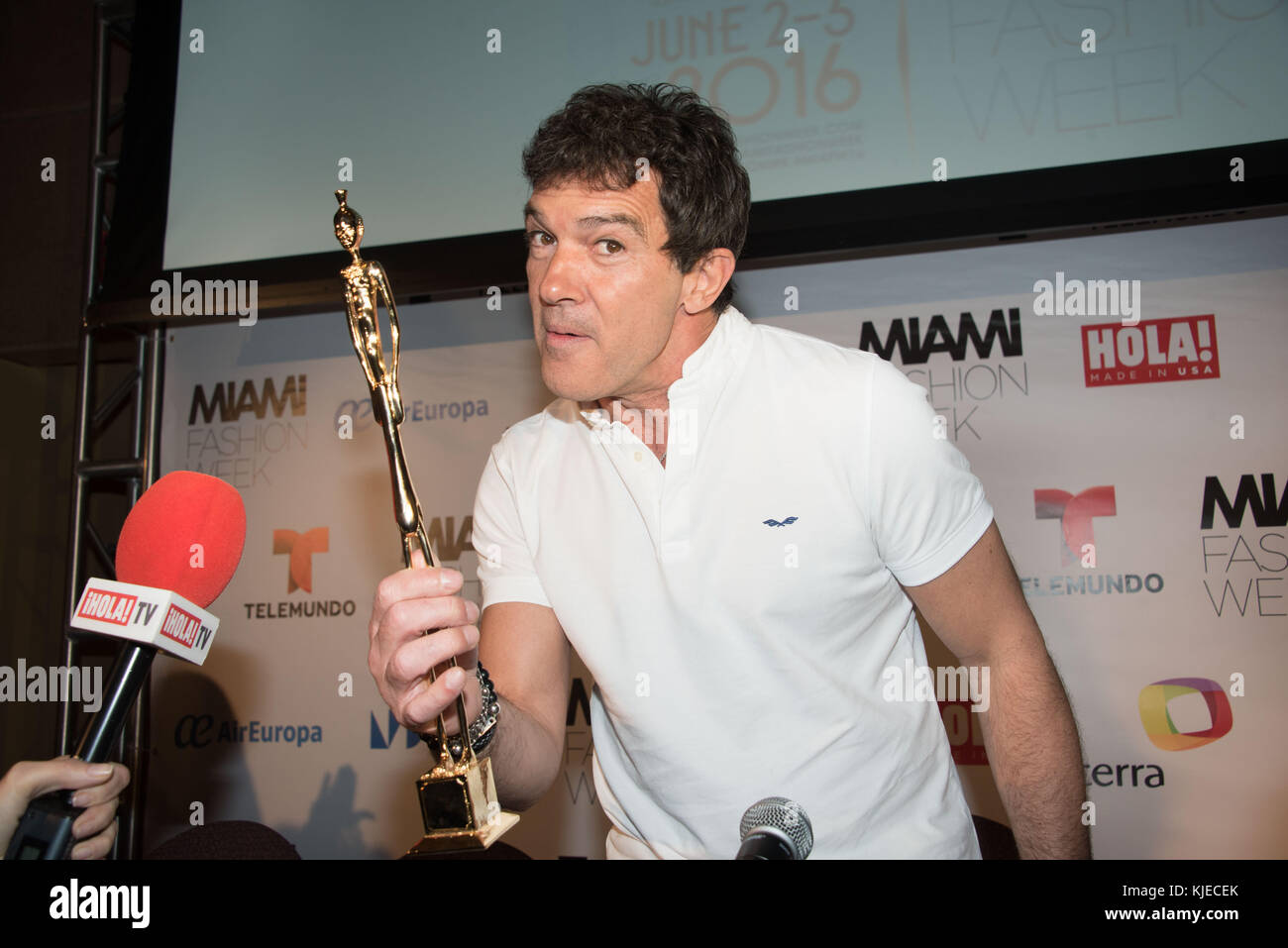 Jose antonio dominguez banderas hi-res stock photography and images - Alamy