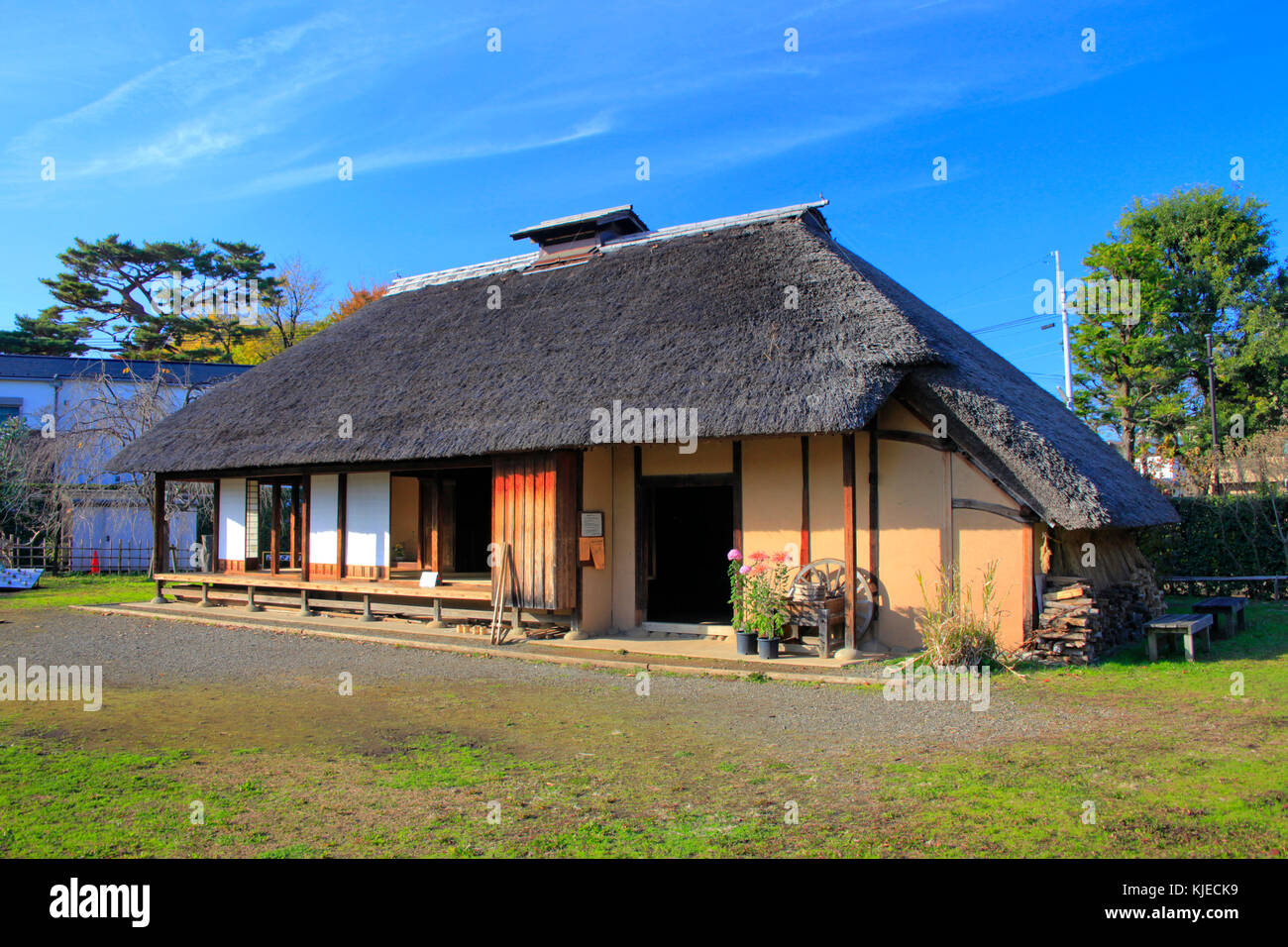 Komae High Resolution Stock Photography and Images - Alamy
