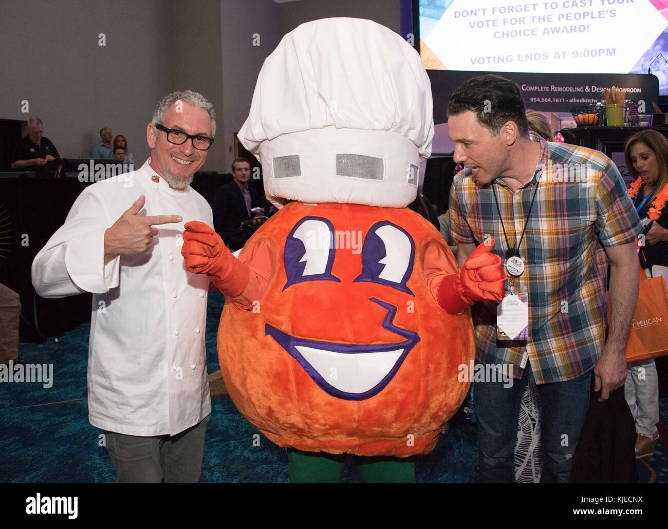 Floridas mascot hi-res stock photography and images - Alamy