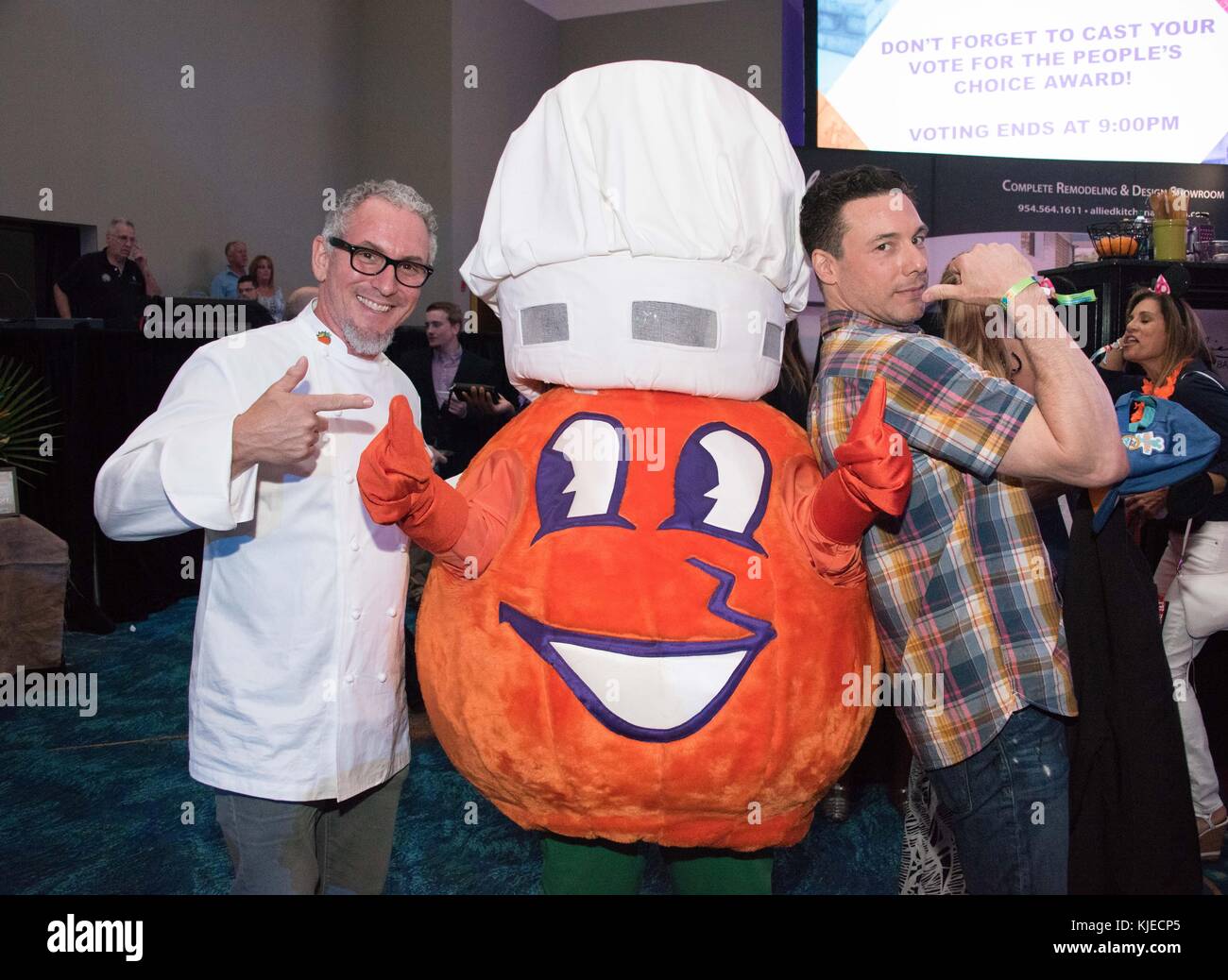 Floridas mascot hi-res stock photography and images - Alamy