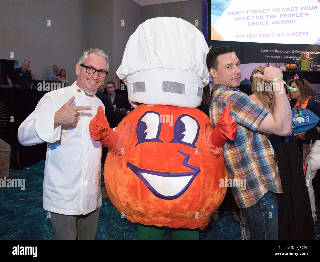 Floridas mascot hi-res stock photography and images - Alamy