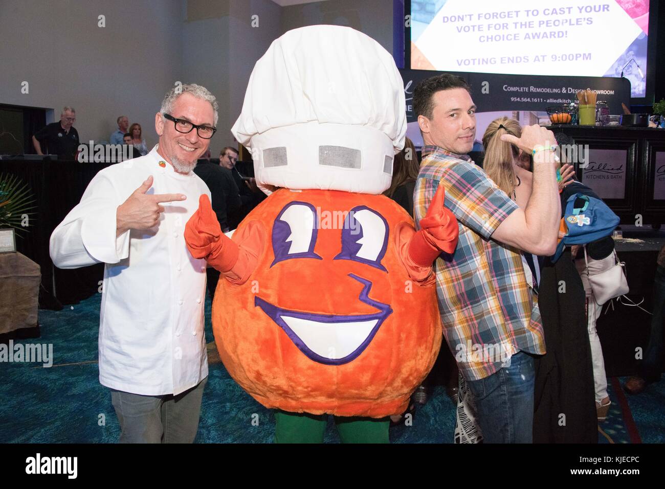 Floridas mascot hi-res stock photography and images - Alamy