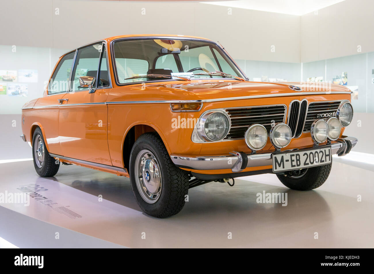 European automobile collection hi-res stock photography and images - Alamy
