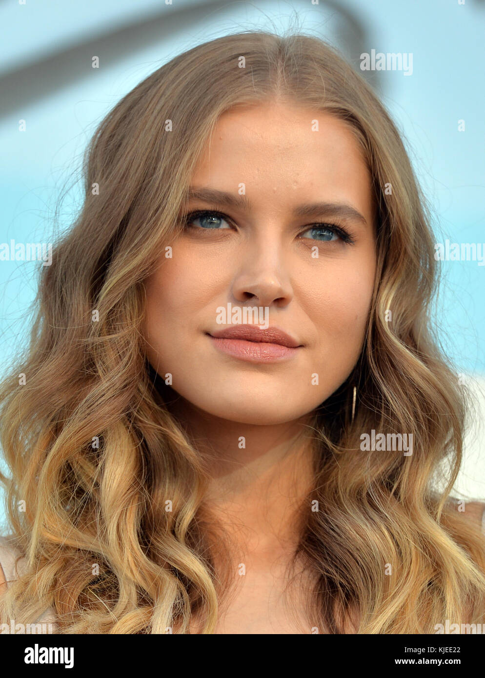 MIAMI, FLORIDA - FEBRUARY 17: (Embargoed Till 02/26/16) Model Tanya Mityushina attends Sports ...