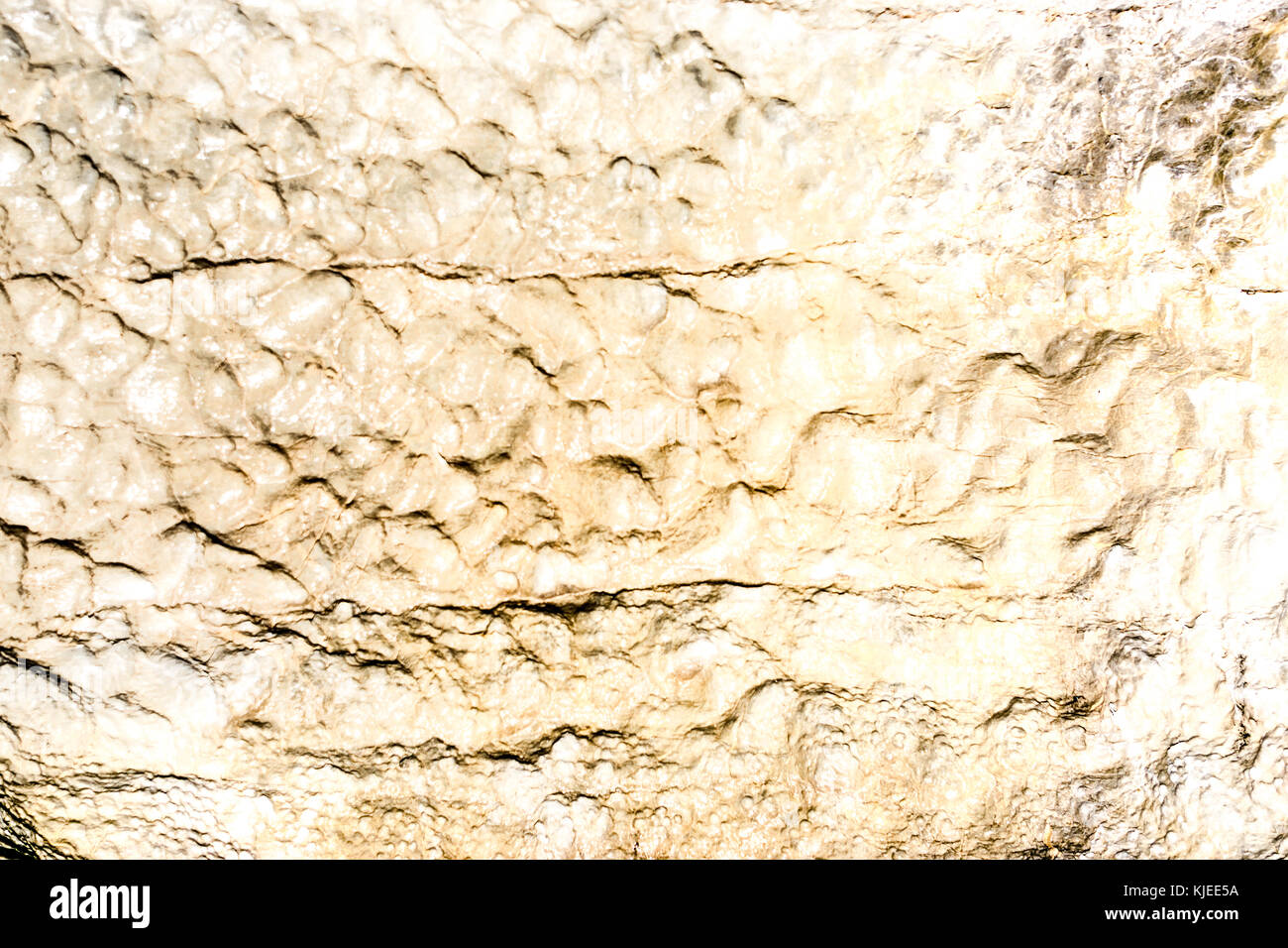 Cave wall texture hi-res stock photography and images - Alamy