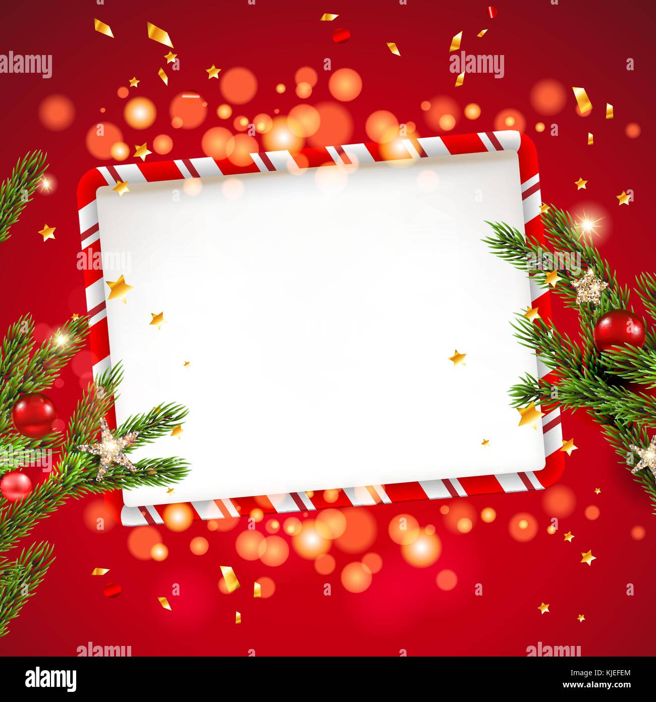 Background decorate Stock Vector Images - Alamy