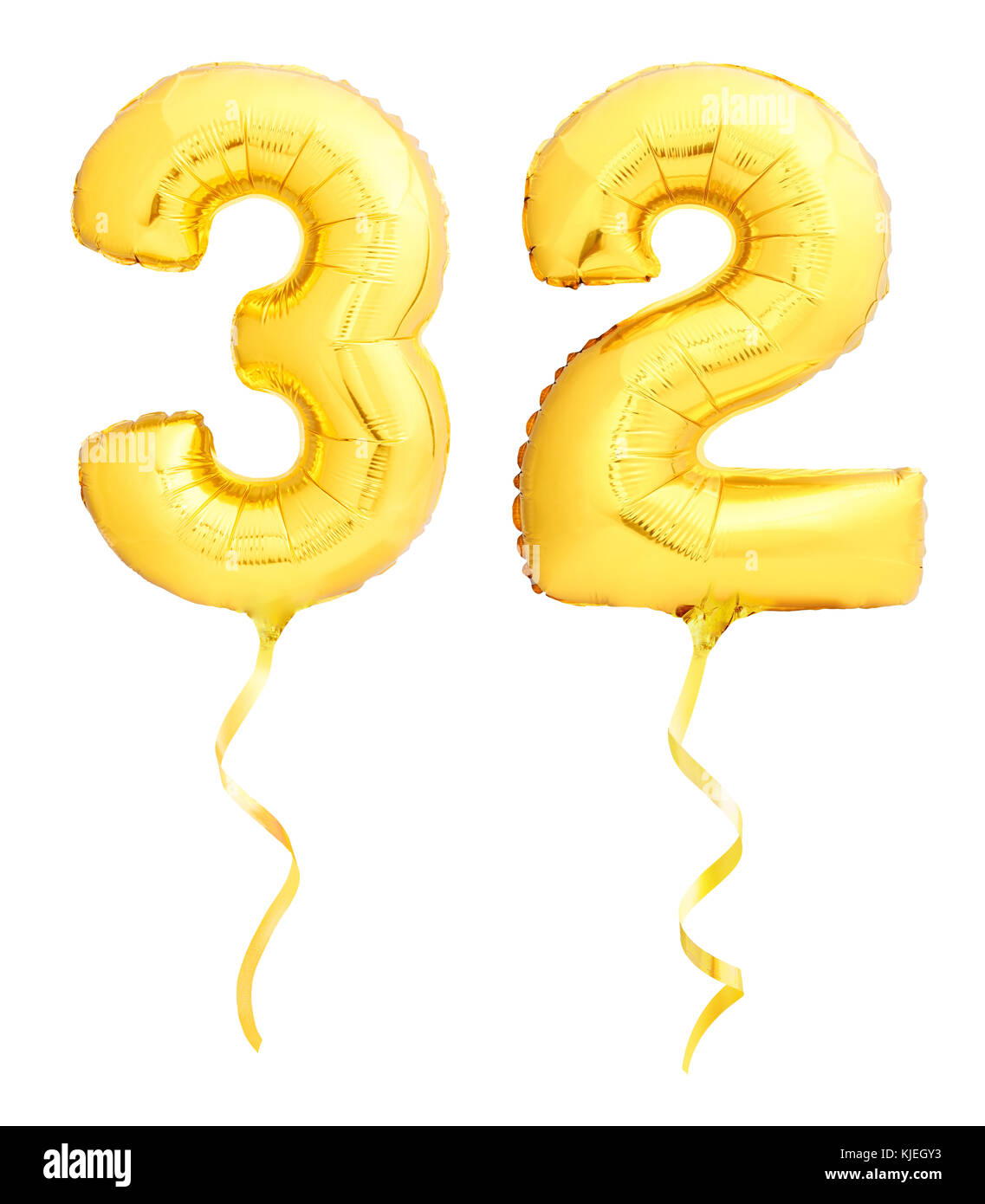 Number 31 Cut Out Stock Images & Pictures - Alamy