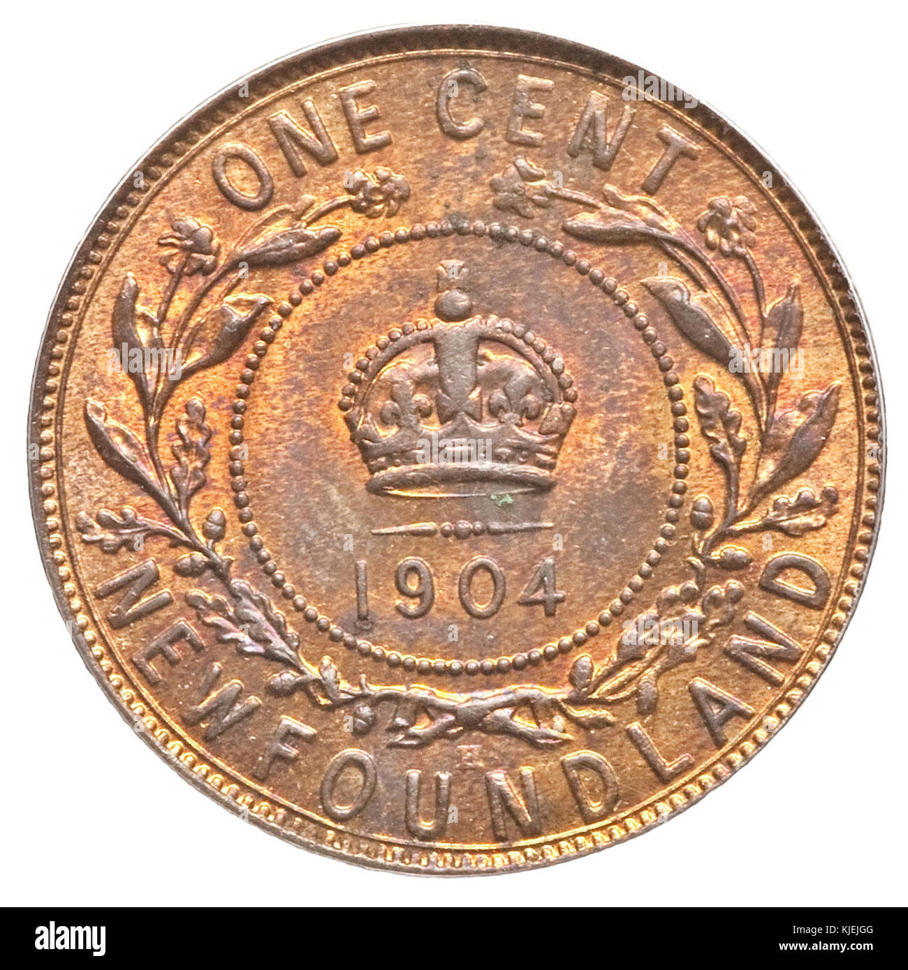 King edward vii issue Cut Out Stock Images & Pictures - Alamy
