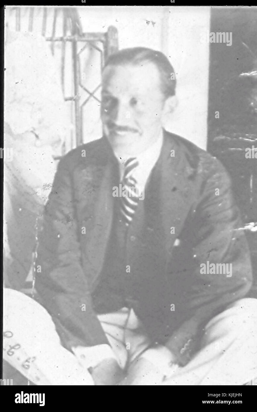 Pedro Nolasco Cruz Correa Stock Photo - Alamy