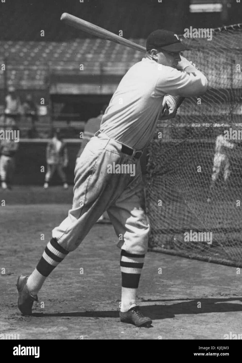 Dale Alexander Toronto Maple Leafs Stock Photo - Alamy