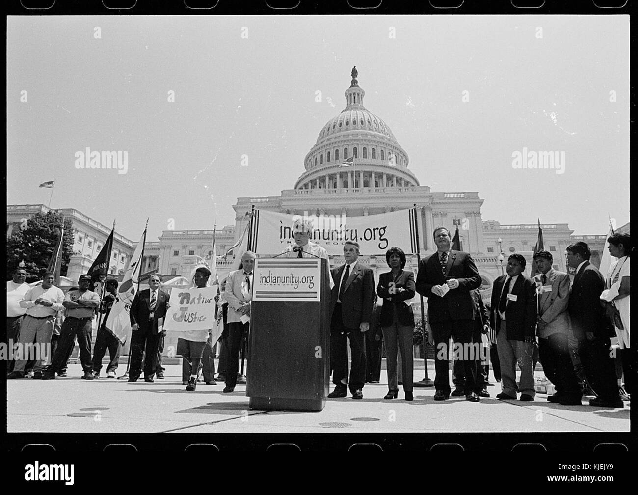 Patrick kennedy hi-res stock photography and images - Alamy