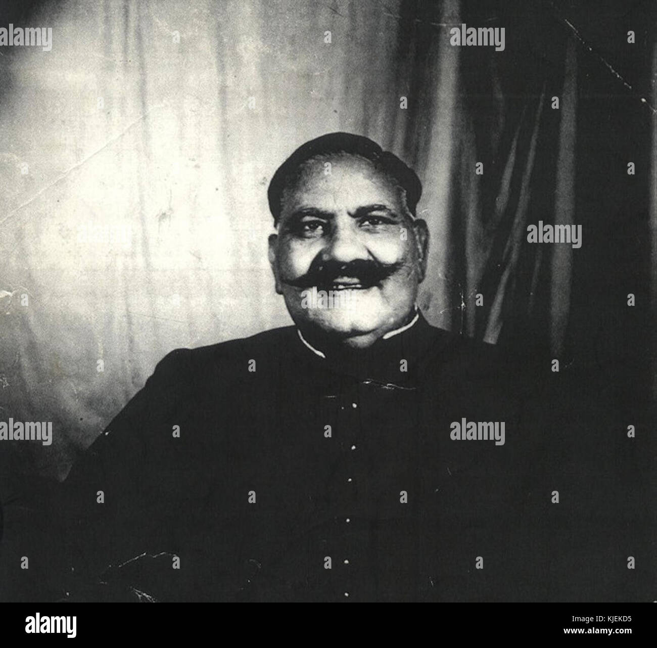 Ghulam ali khan hi-res stock photography and images - Alamy
