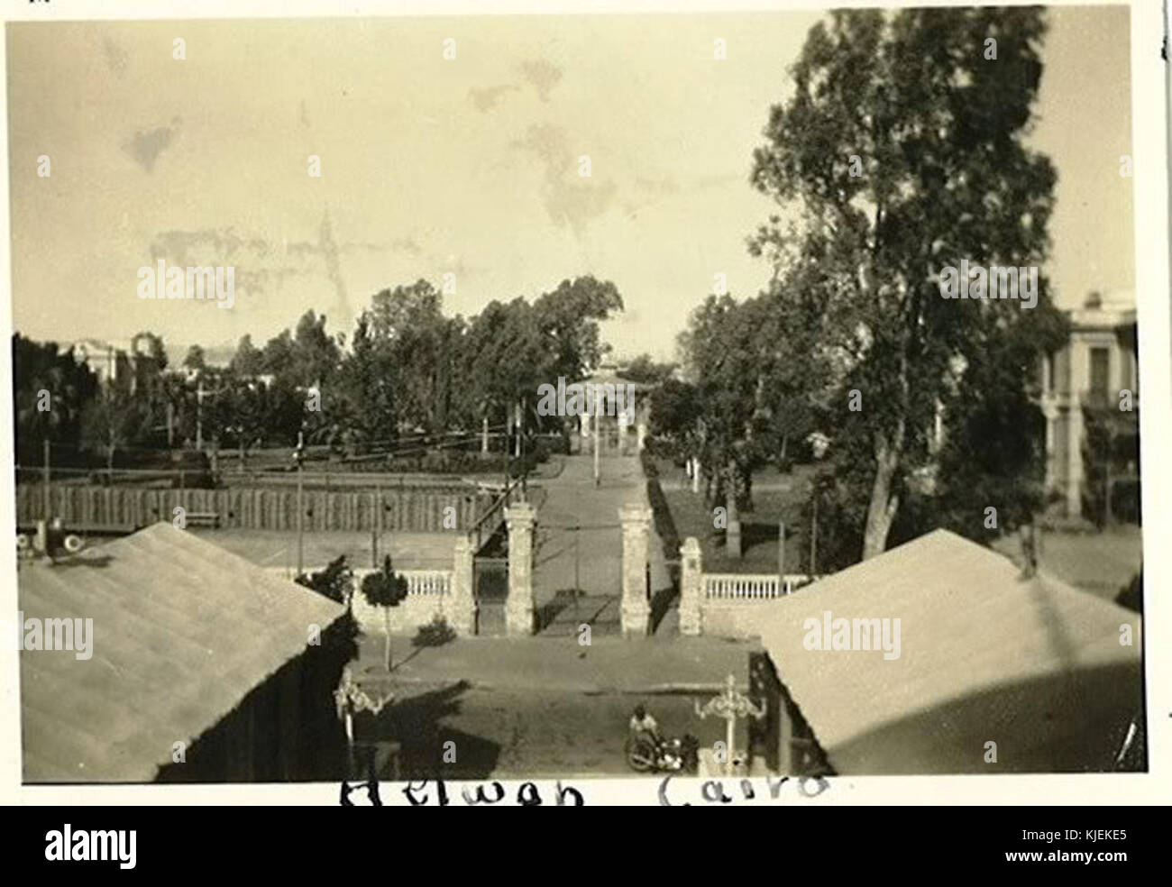 Helwan hi-res stock photography and images - Alamy