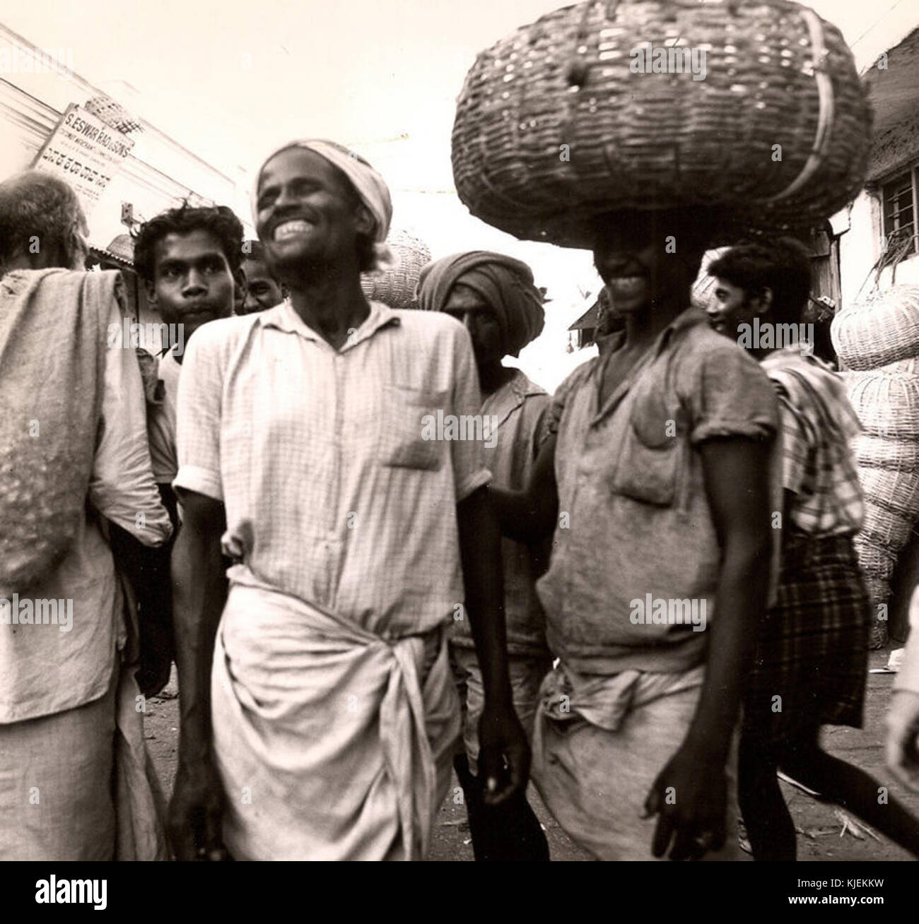 1950 in india hi-res stock photography and images - Alamy