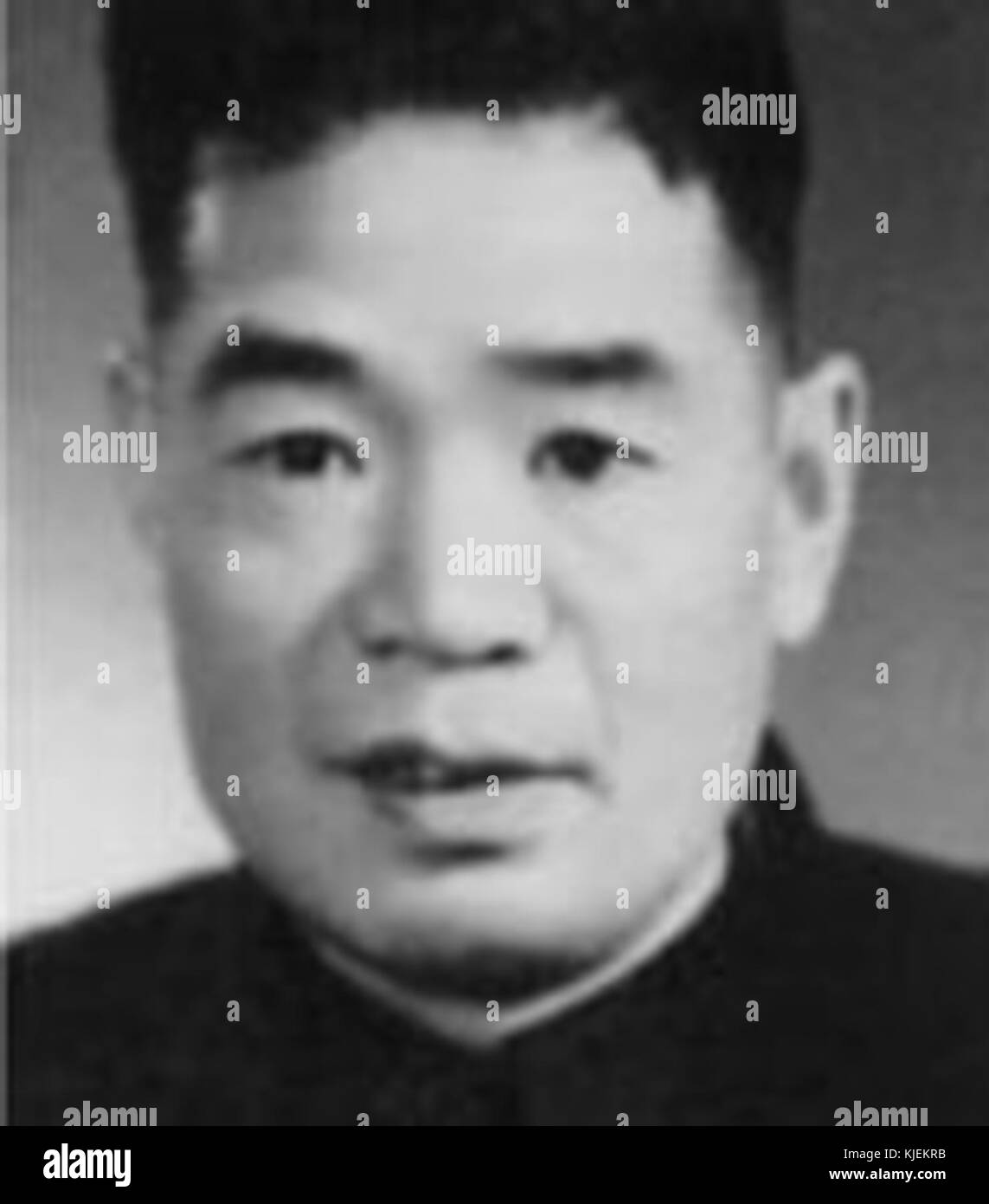 Heng an Black and White Stock Photos & Images - Alamy