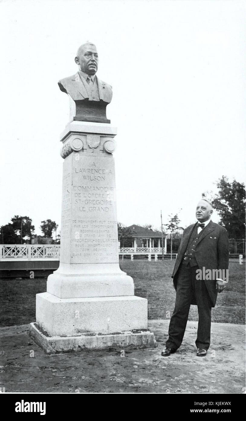 Alexander wilson hi-res stock photography and images - Alamy
