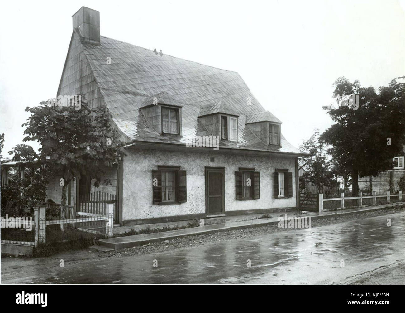 Lefebvre site hi-res stock photography and images - Alamy