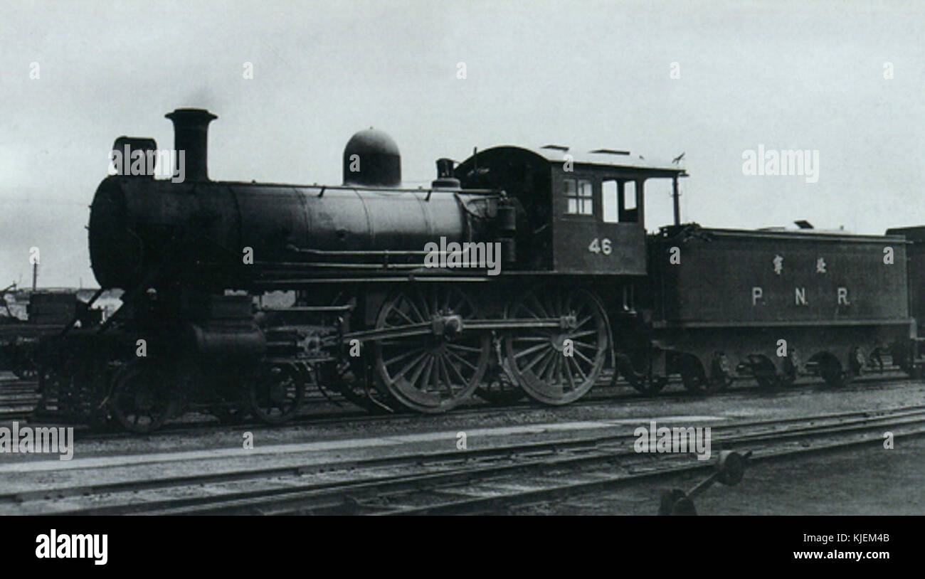 PNR 46 cr am2 Stock Photo - Alamy