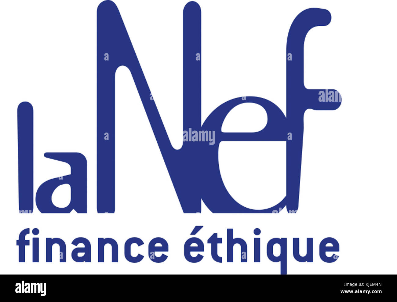 Nef logo hi-res stock photography and images - Alamy