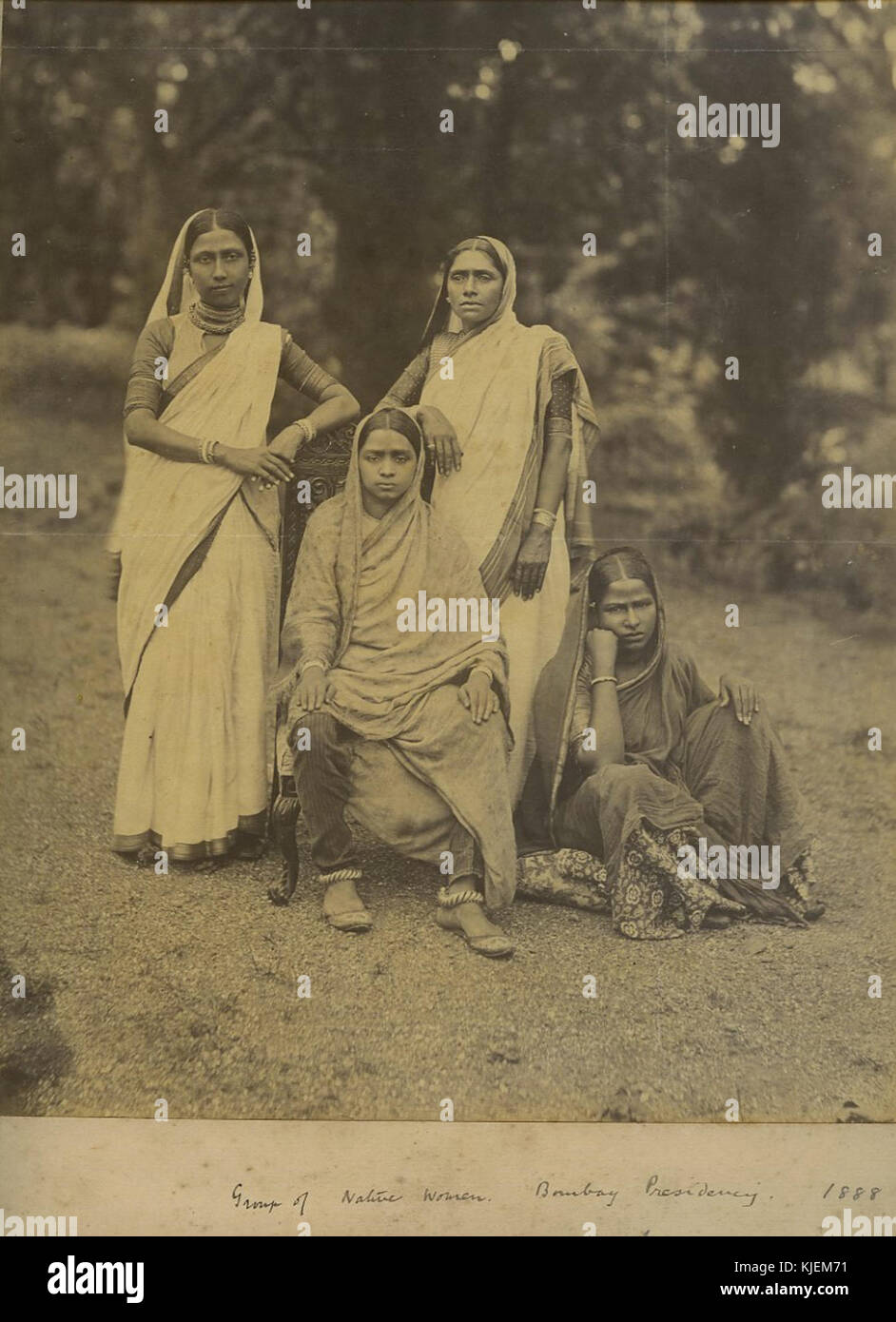 Bombay presidency hi-res stock photography and images - Alamy