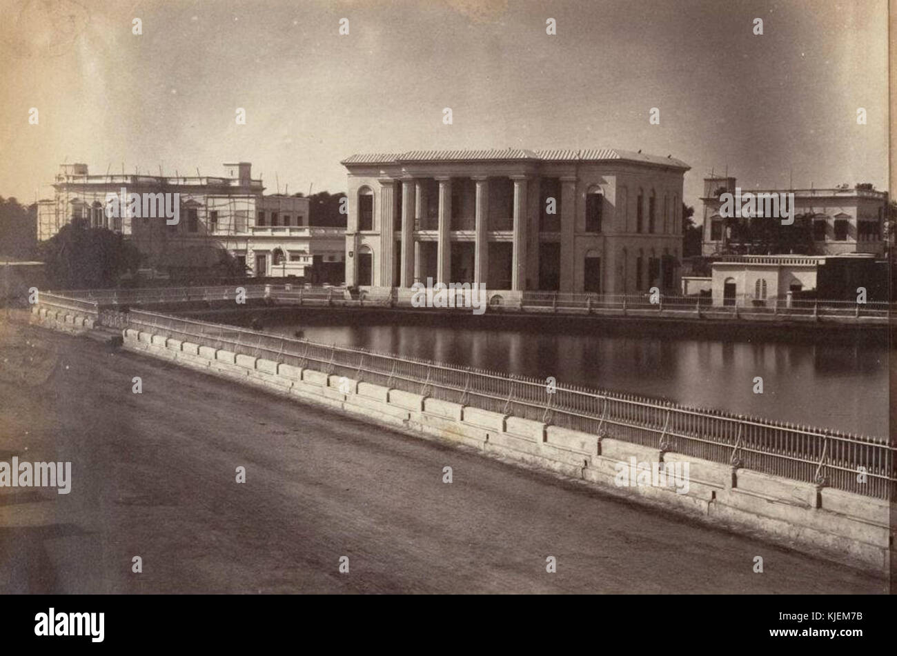 Camac street hi-res stock photography and images - Alamy