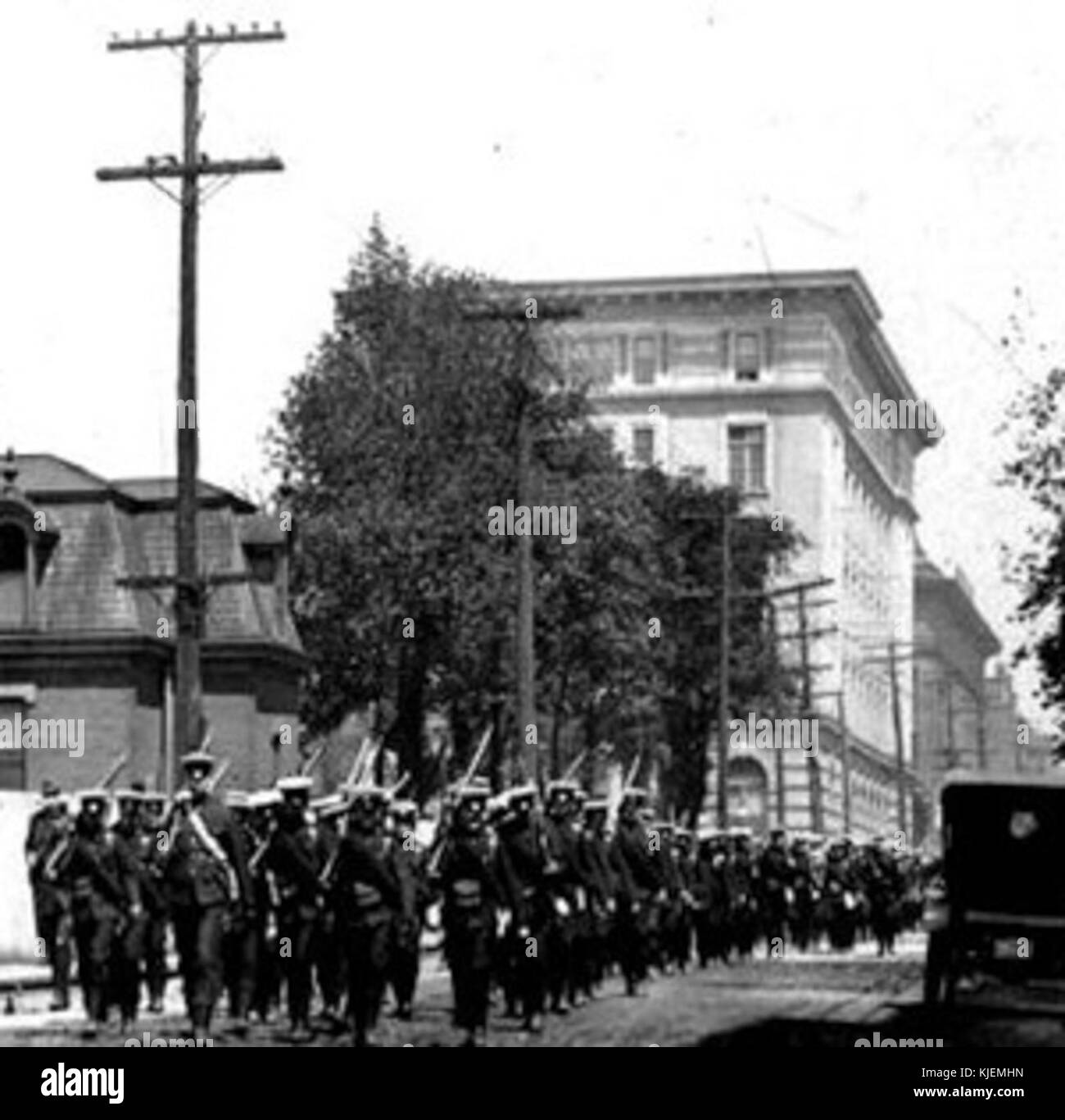 King street york Black and White Stock Photos & Images - Alamy