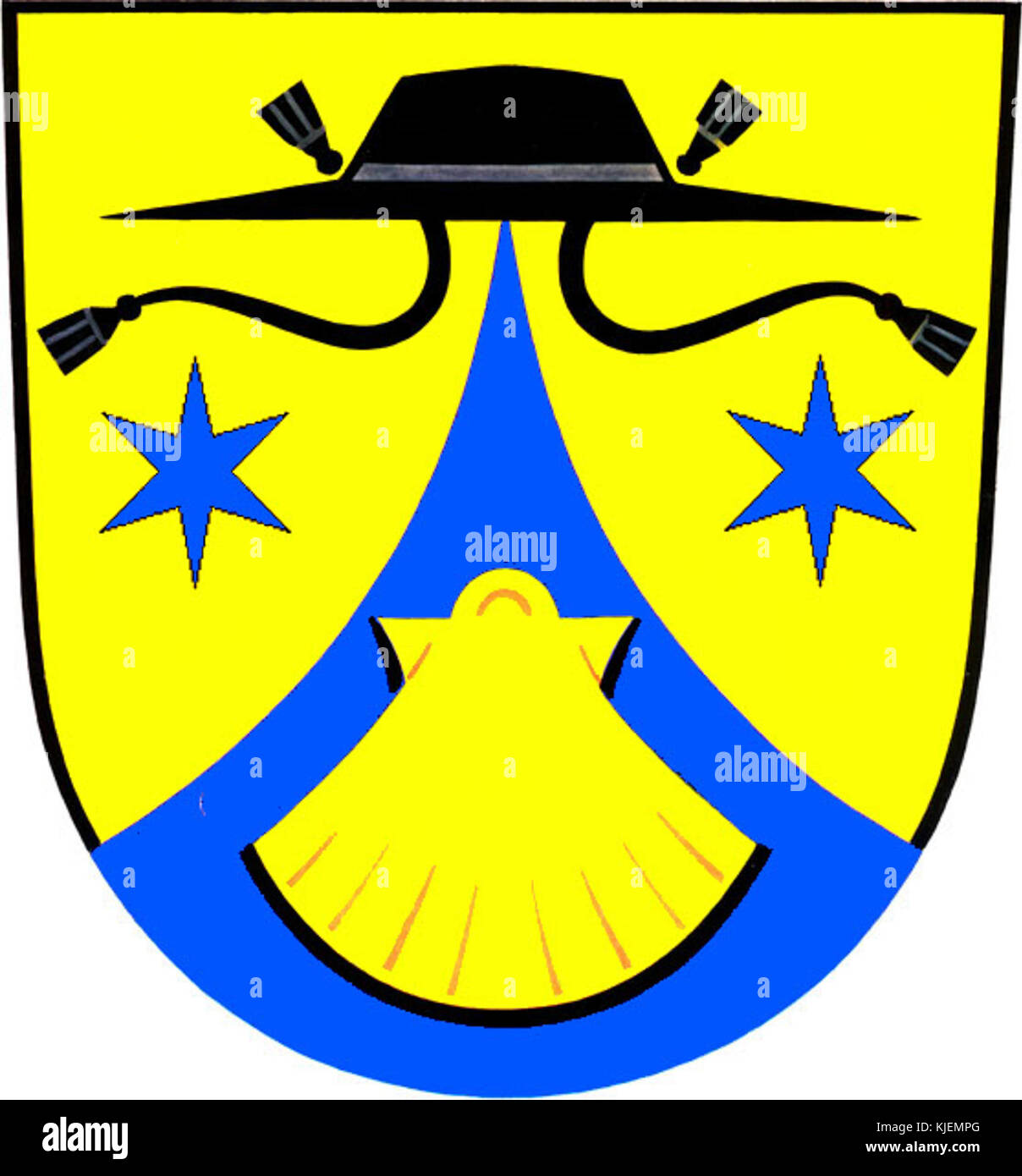 Rostin CoA CZ Stock Photo - Alamy