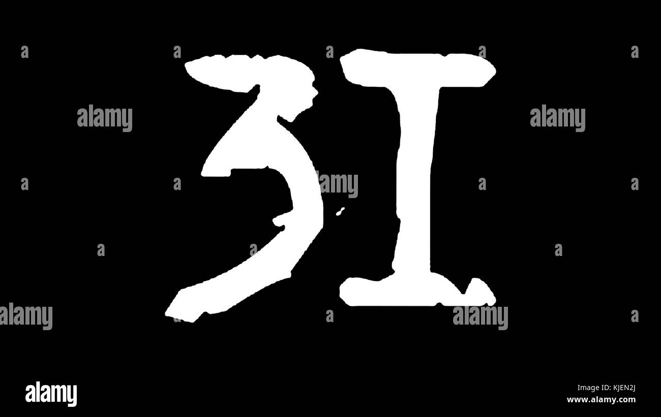 Zombie rob Black and White Stock Photos & Images - Alamy