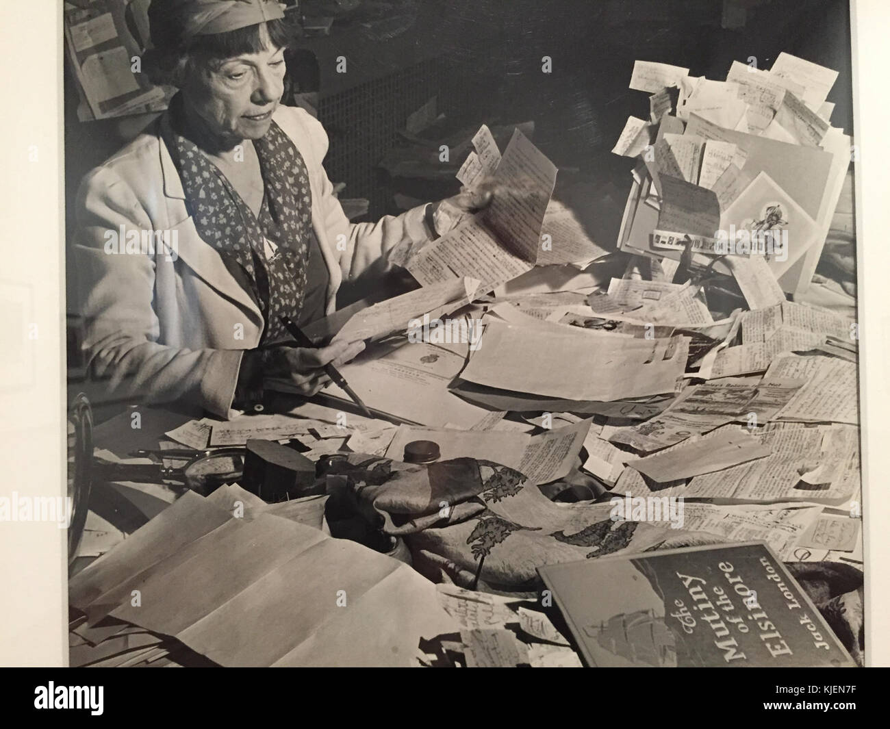 Charmian hi-res stock photography and images - Alamy