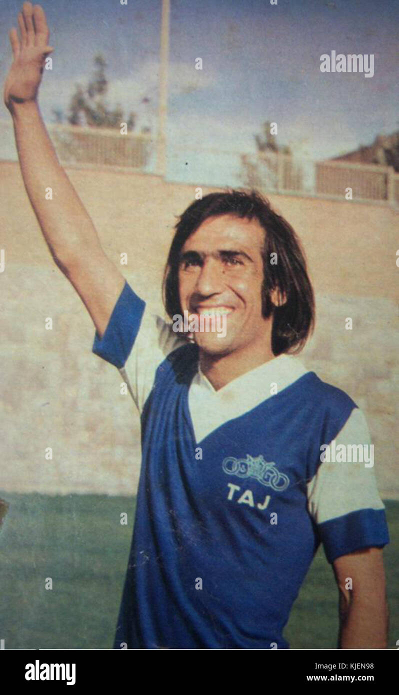 Jabbari hi-res stock photography and images - Alamy