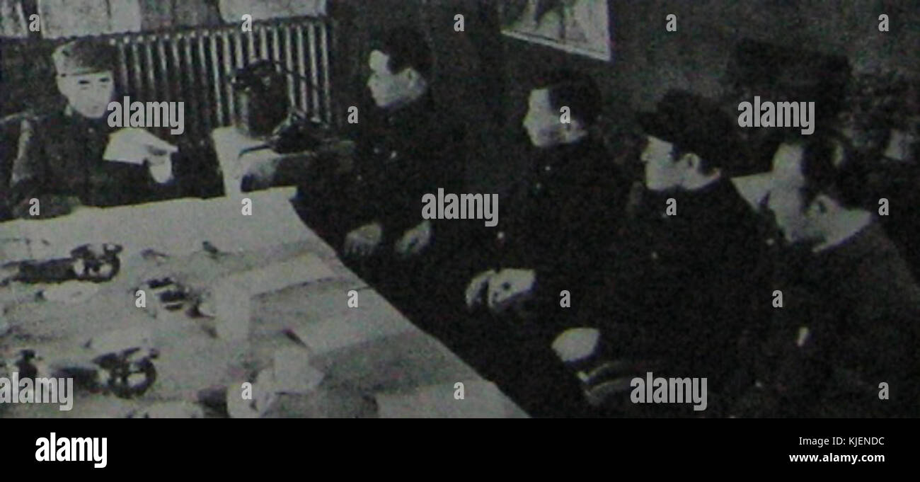 Ancient harbin hi-res stock photography and images - Alamy