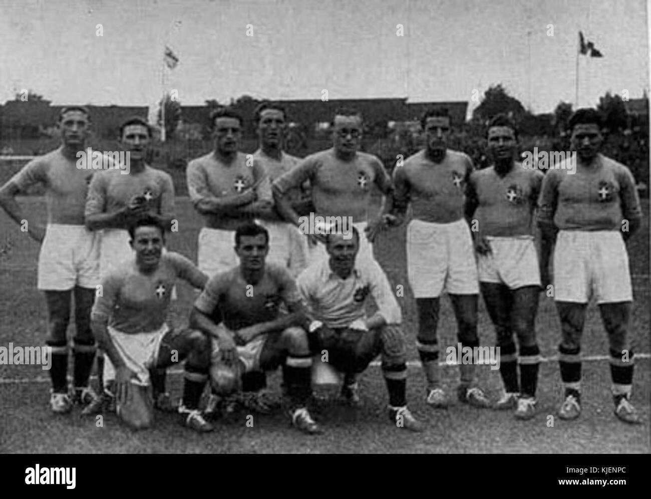 Berlin olympics 1936 first sports tv hi-res stock photography and ...