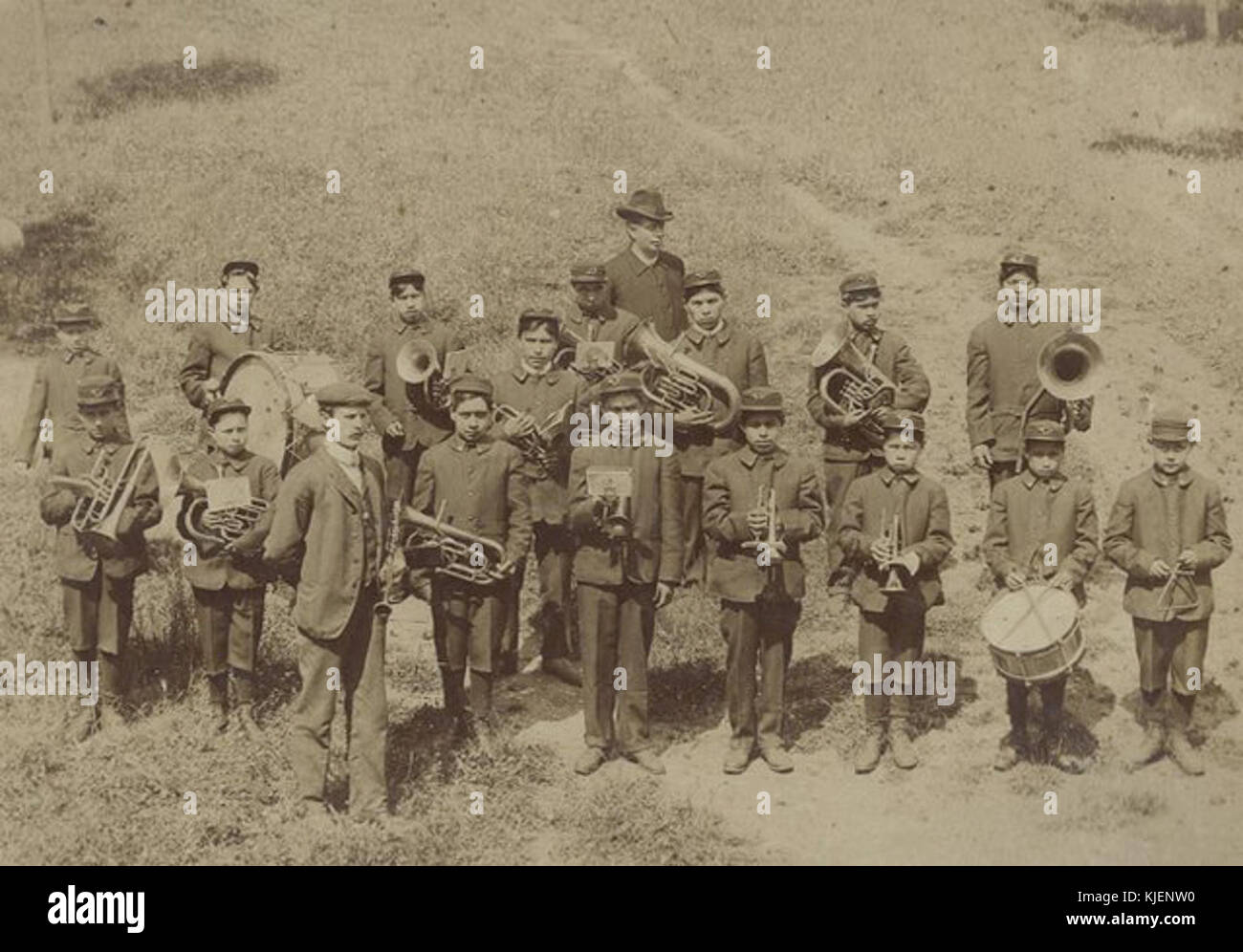 Kuper island hi-res stock photography and images - Alamy