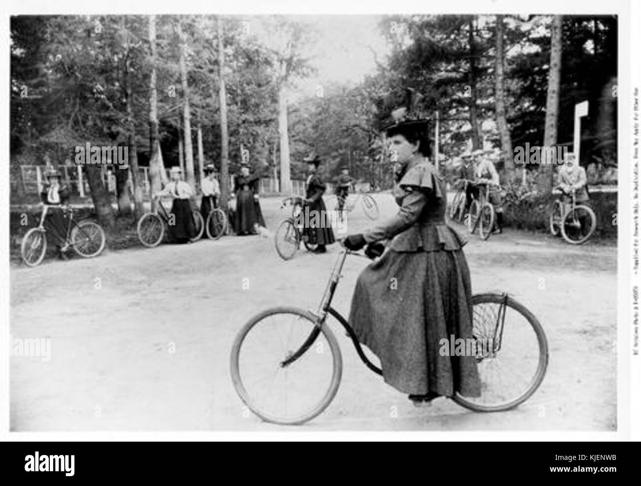 Cycling empowerment hi-res stock photography and images - Alamy