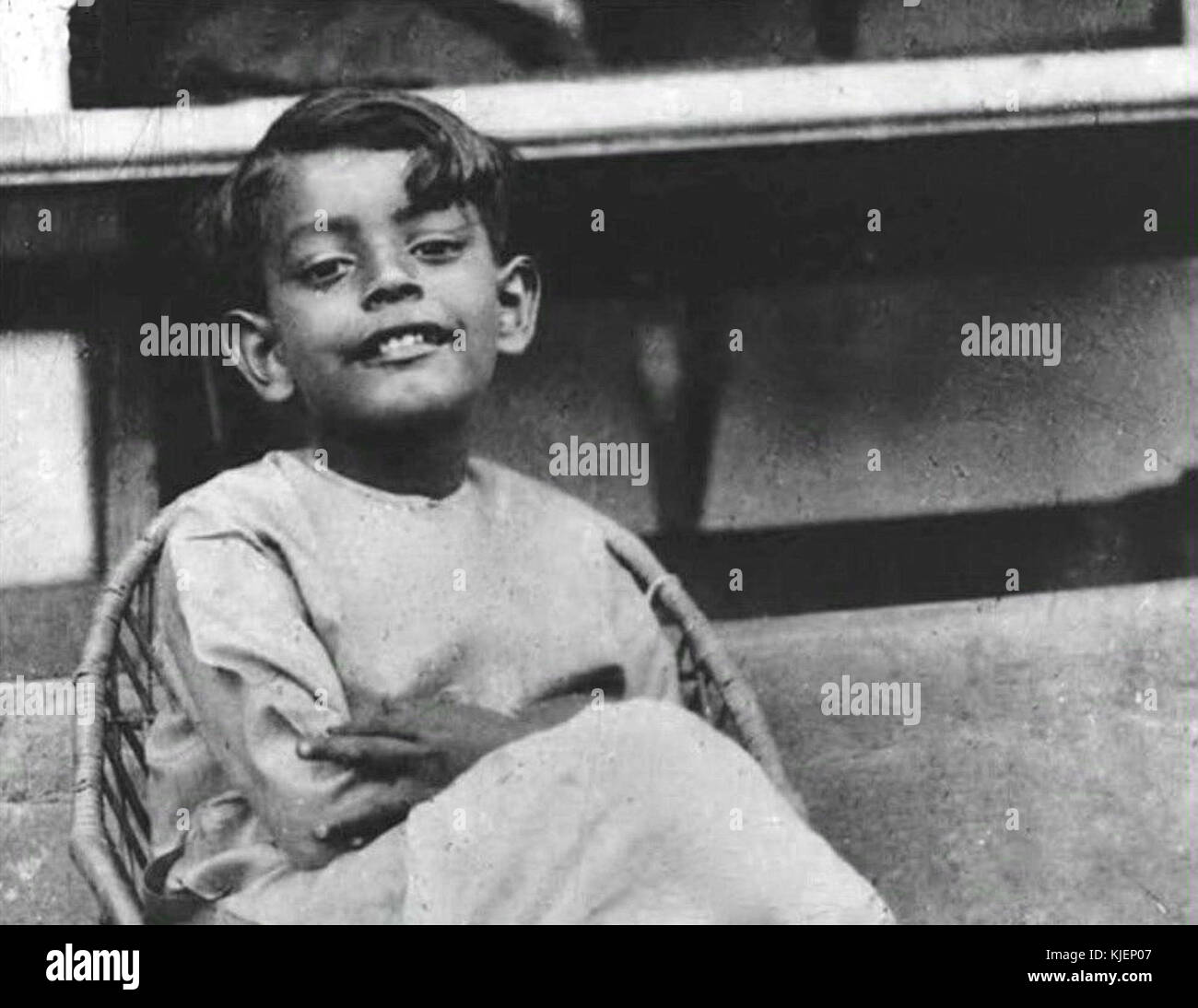Satyajit ray little Stock Photo - Alamy