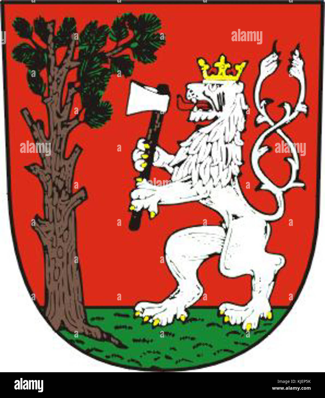 Borova hi-res stock photography and images - Alamy