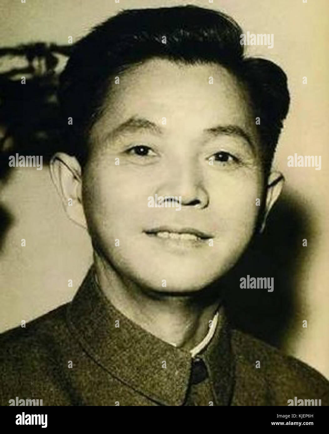 Shu tong hi-res stock photography and images - Alamy