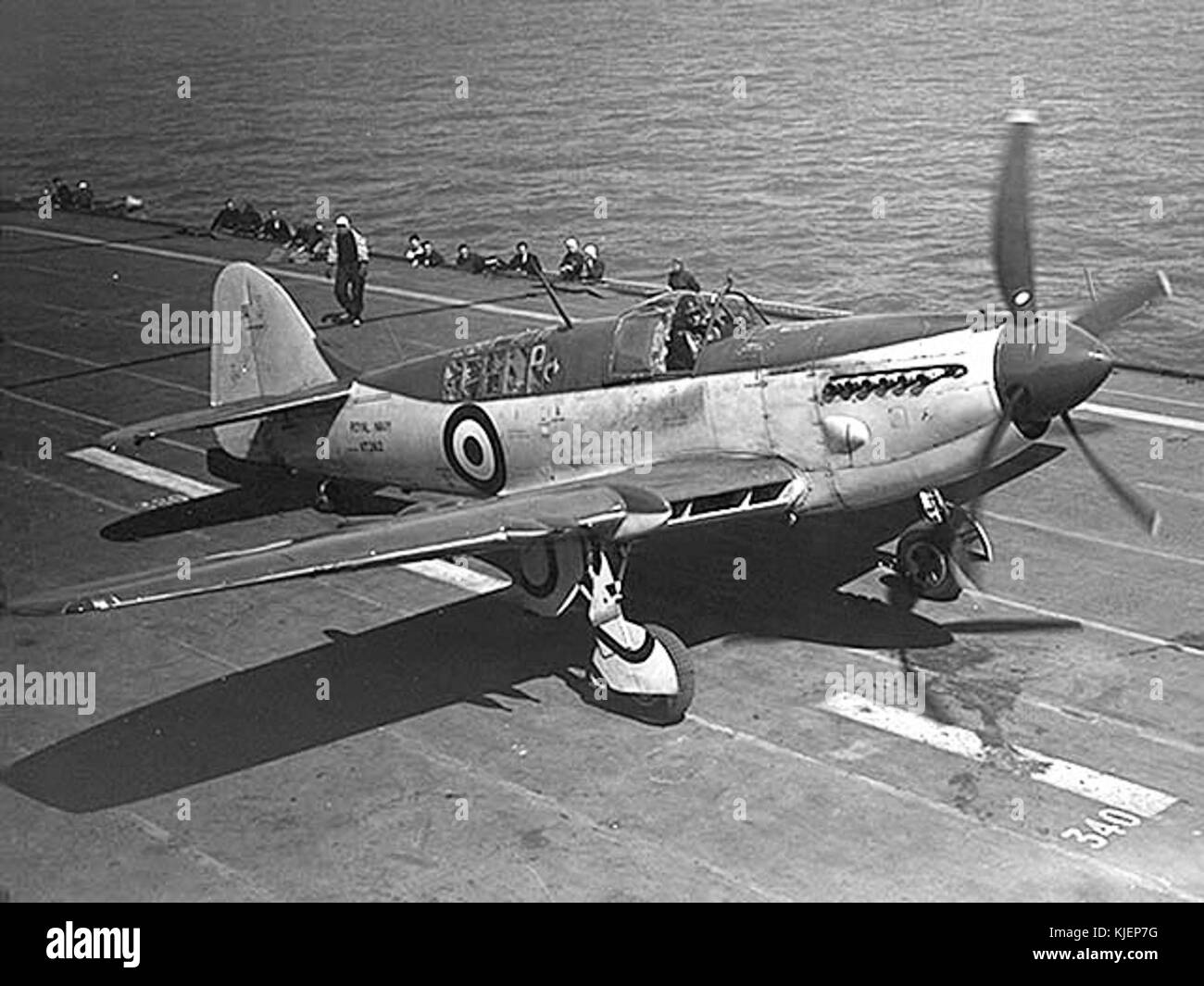 Fairey firefly hi-res stock photography and images - Alamy