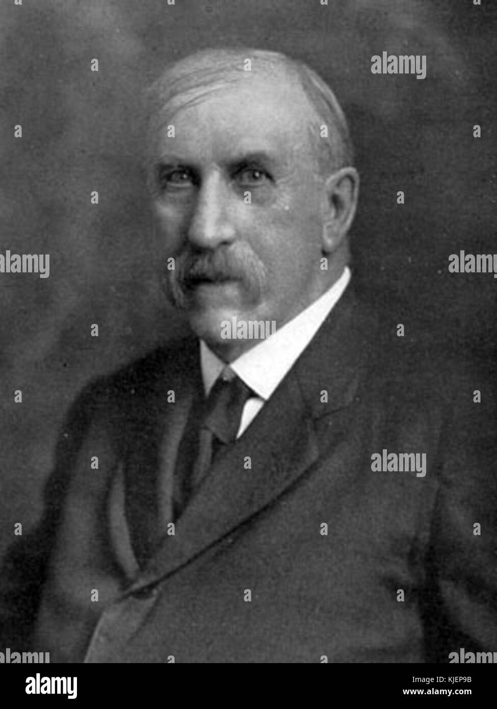 George Ham 1921 Stock Photo - Alamy
