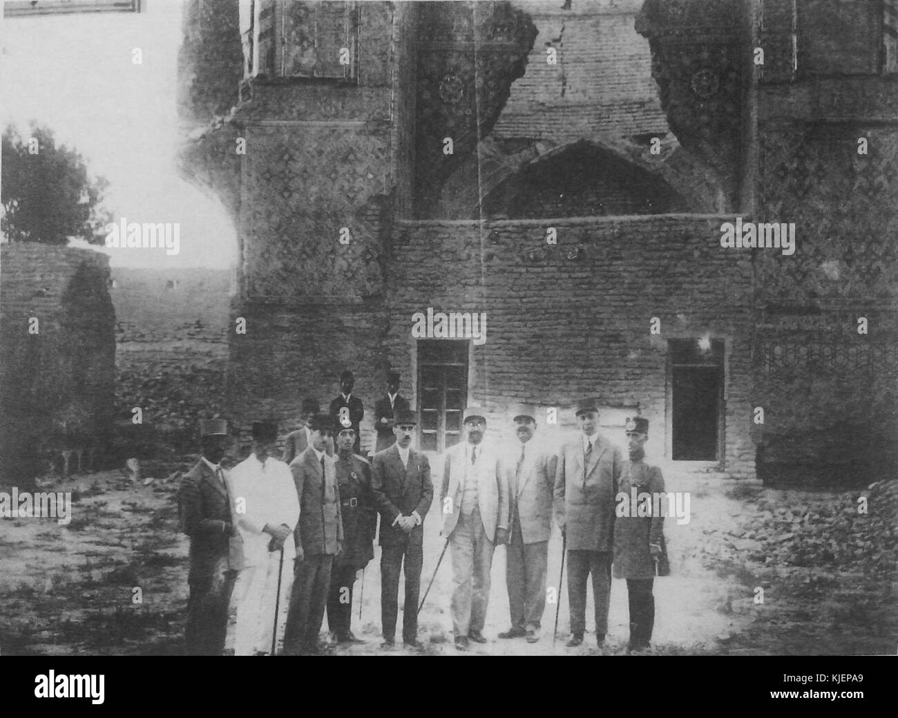 Blue Mosque 7 Stock Photo - Alamy