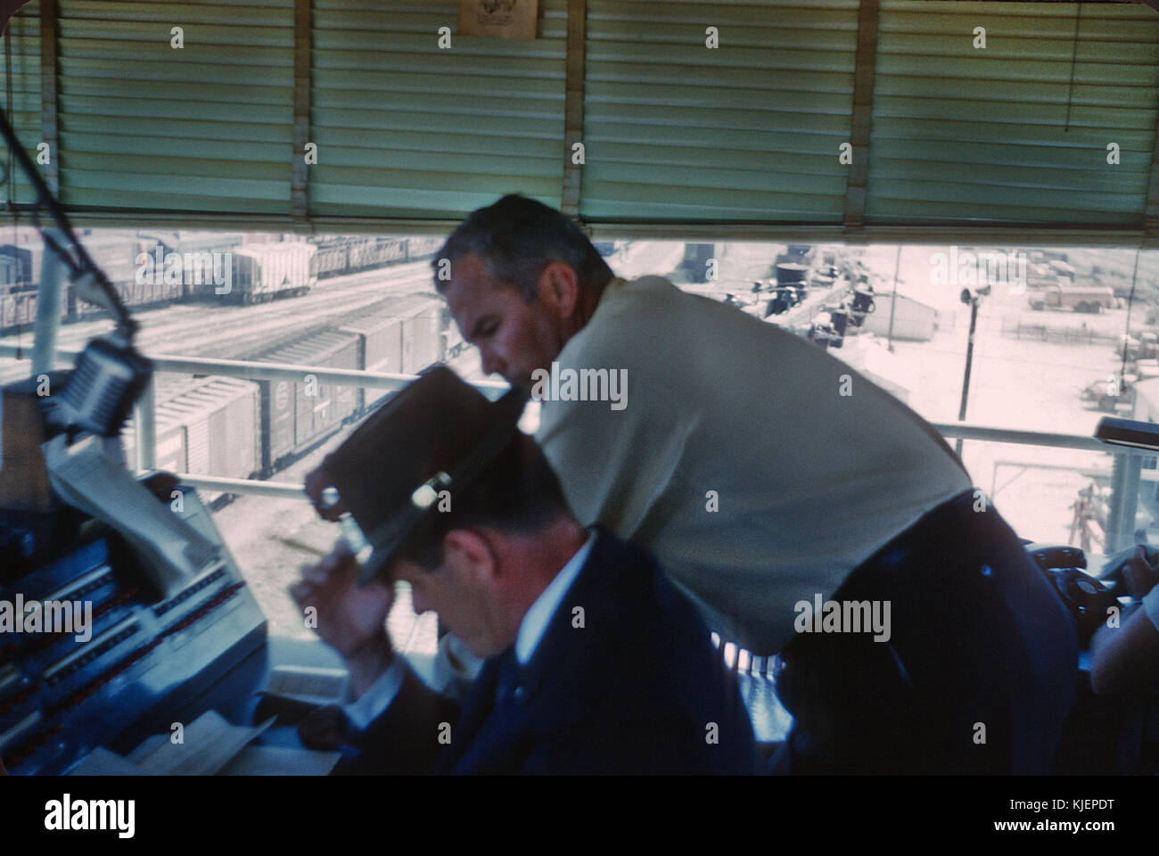 Trainmaster hi-res stock photography and images - Alamy