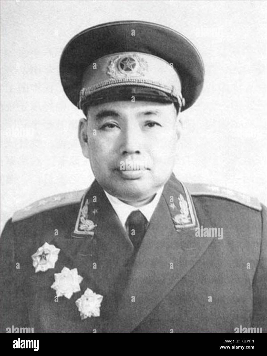 Xu shiyou hi-res stock photography and images - Alamy