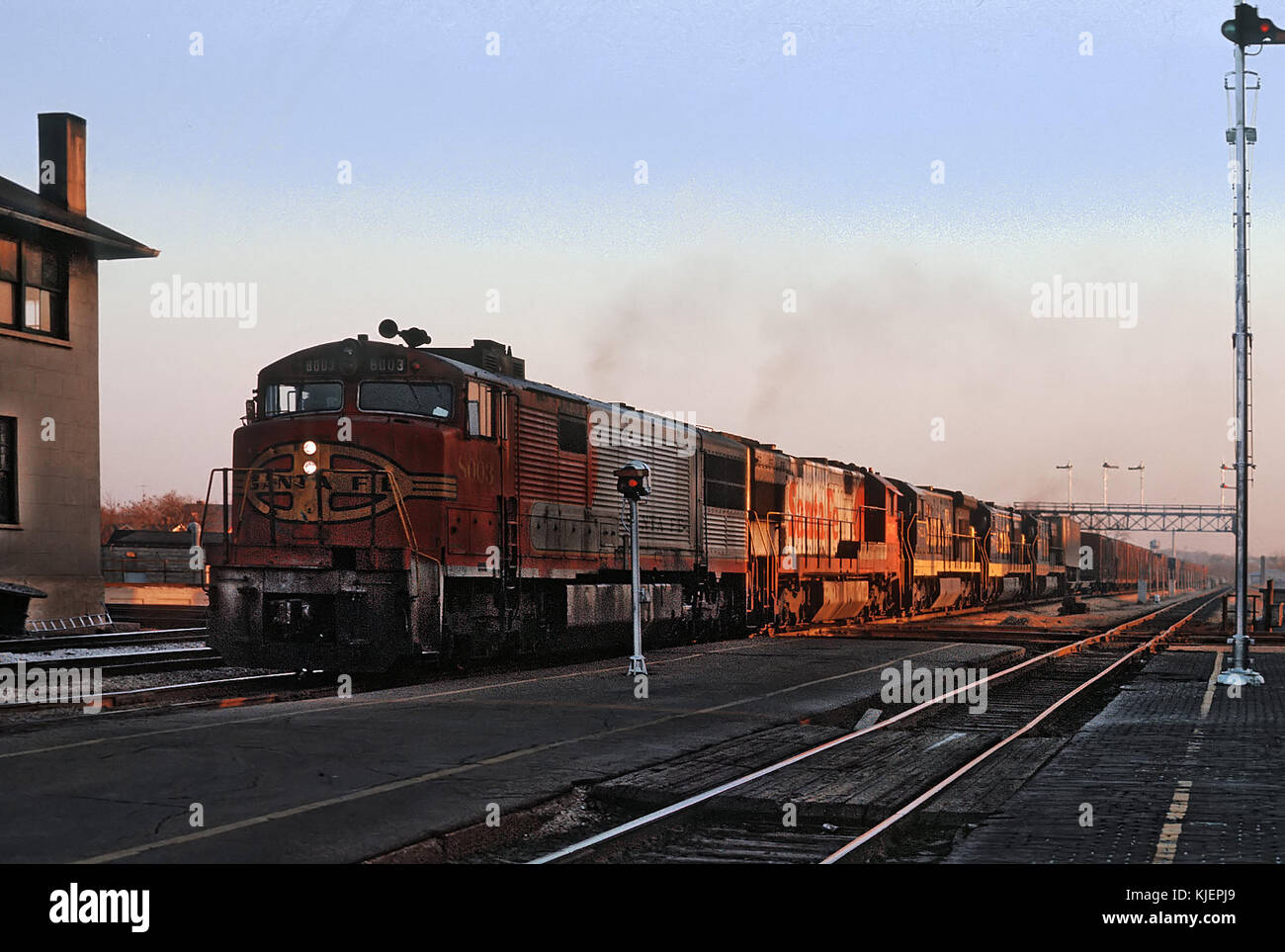 Joliet il hi-res stock photography and images - Alamy
