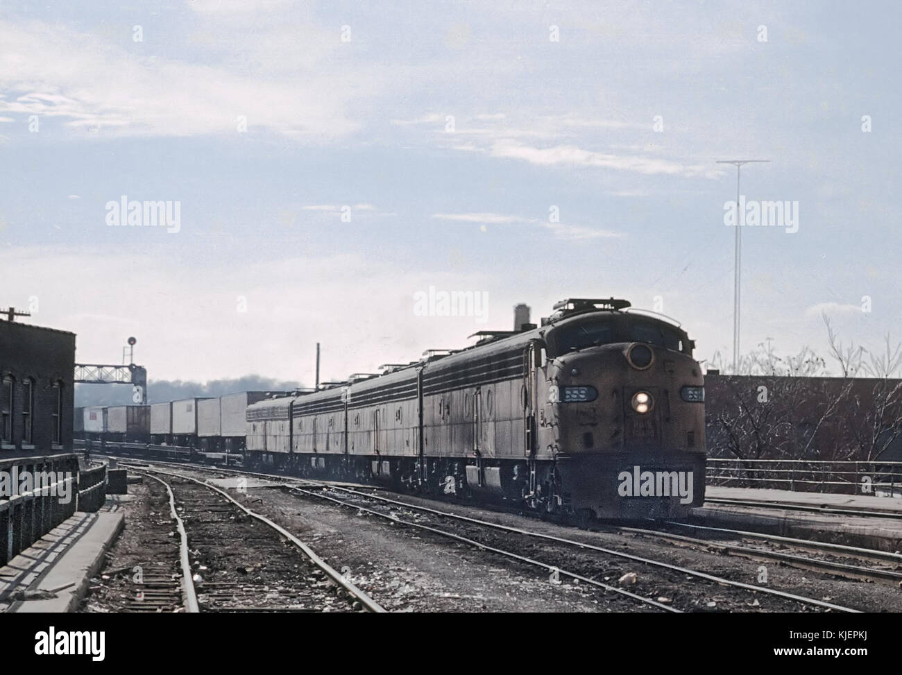 Joliet il hi-res stock photography and images - Alamy