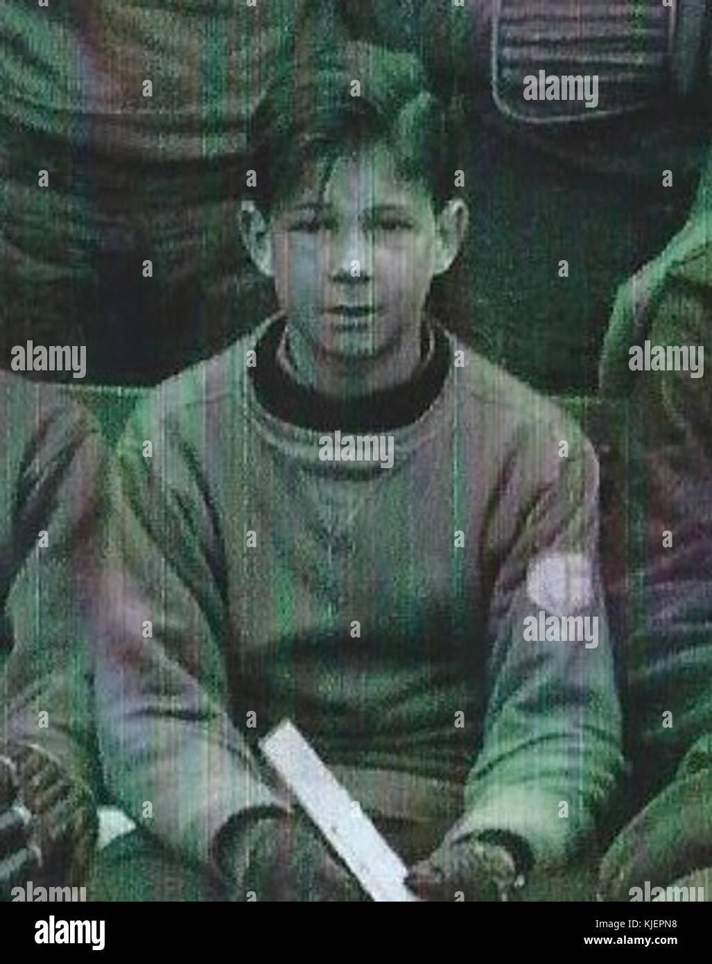 Chick Webster 1934 Stock Photo - Alamy