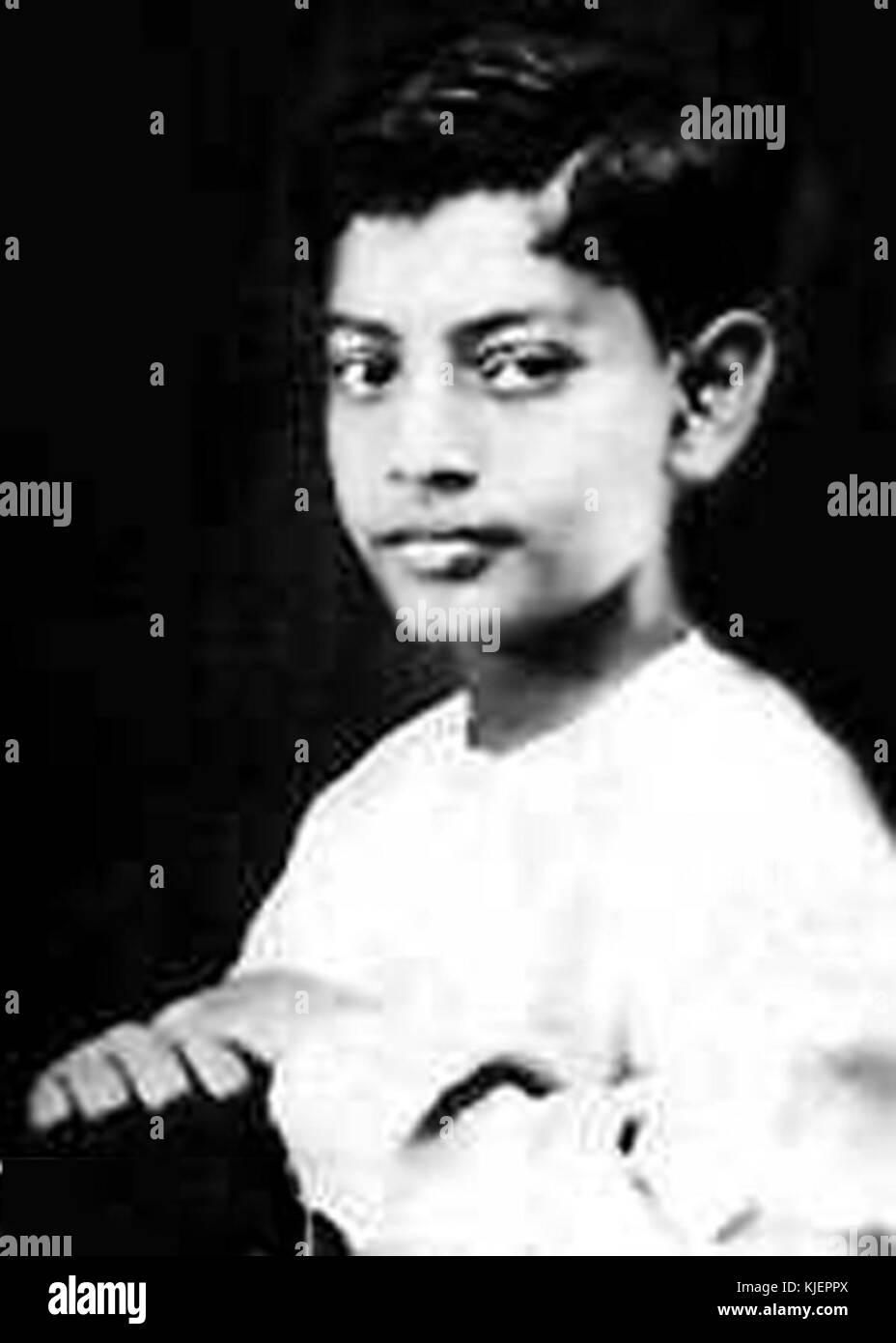 Satyajit ray hi-res stock photography and images - Alamy