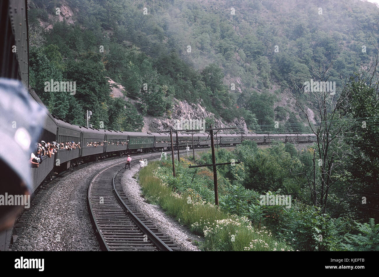 Reading 2100, most probably Reading Ramble Saturday September 19, 1964 ...